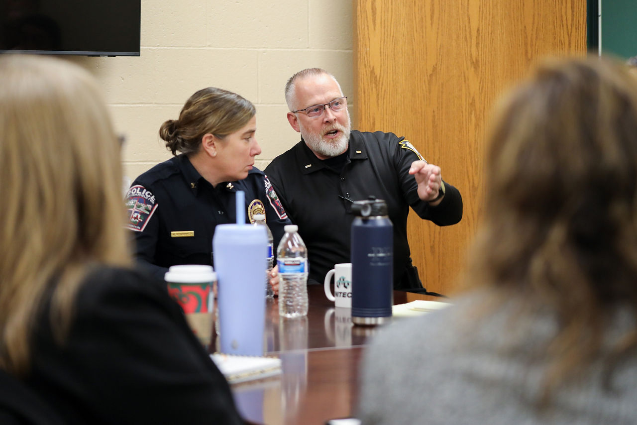 PCCD Spotlights Expansion of Violence Prevention & Crisis Response in Lancaster | Commission on ...